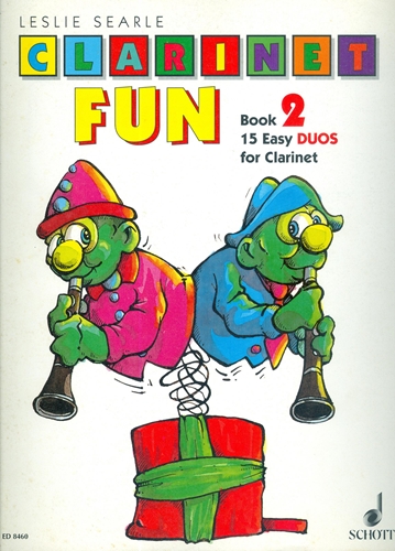 Estou procurando por clarinet - Musimed