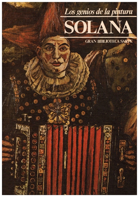 Solana-Los Genios de La Pintura, Solana-Os Gênios da Pintura, de Solana ...