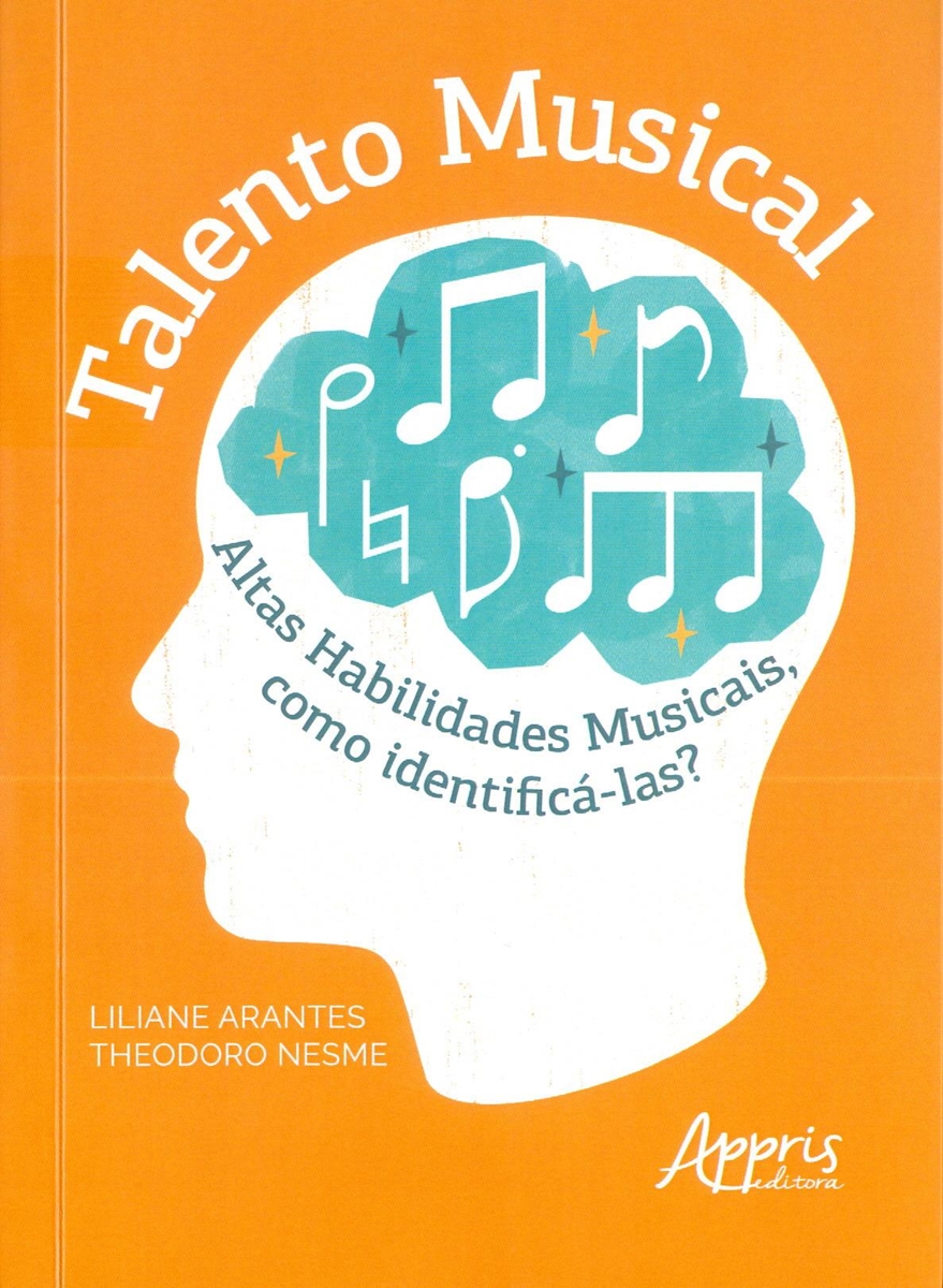 Talento Musical Altas Habilidades Musicais como Identificá-las? de ...