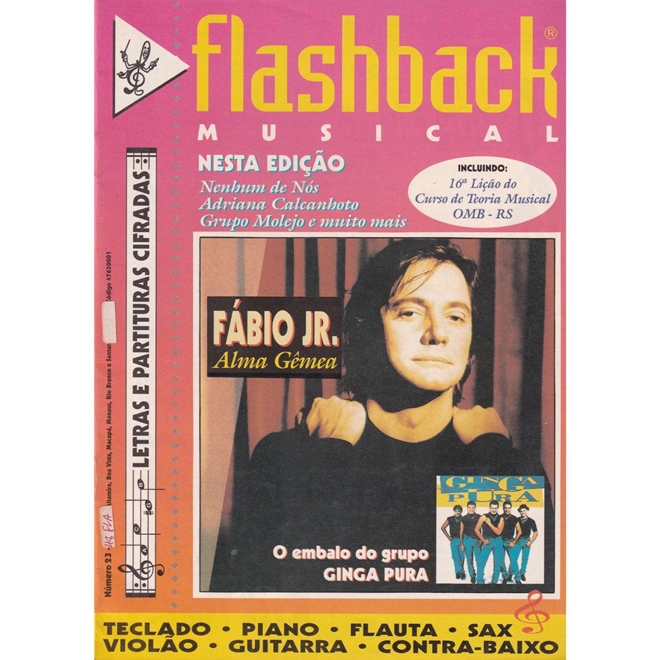 Flashback Musical N.23 - Flashback Musical N.23 - Flashback