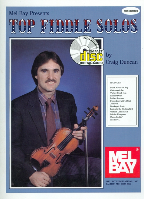 Solo Pieces For The Advanced Violinist - Sheet Music Plus