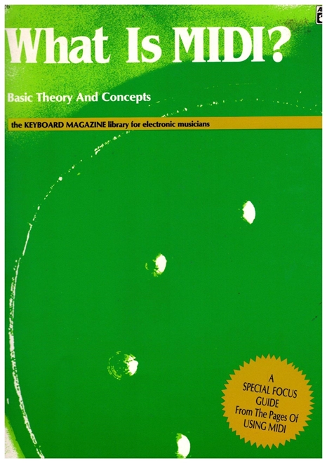 What Is Midi? - Basic Theory And Concepts, O que é Midi? - Teoria e ...