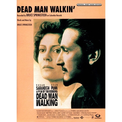 Dead Man Walking - Dead Man Walking - Warner Bros