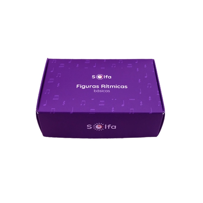 Jogo Musical - Figuras Rítmicas Básicas - Jogo Musical - Figuras ...