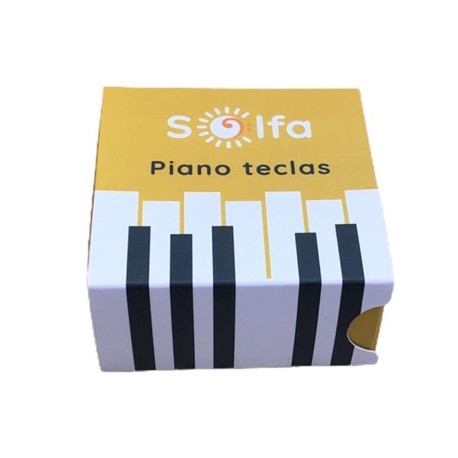 Jogo da Memória Musical - Piano Teclas - Jogo da Memória Musical ...