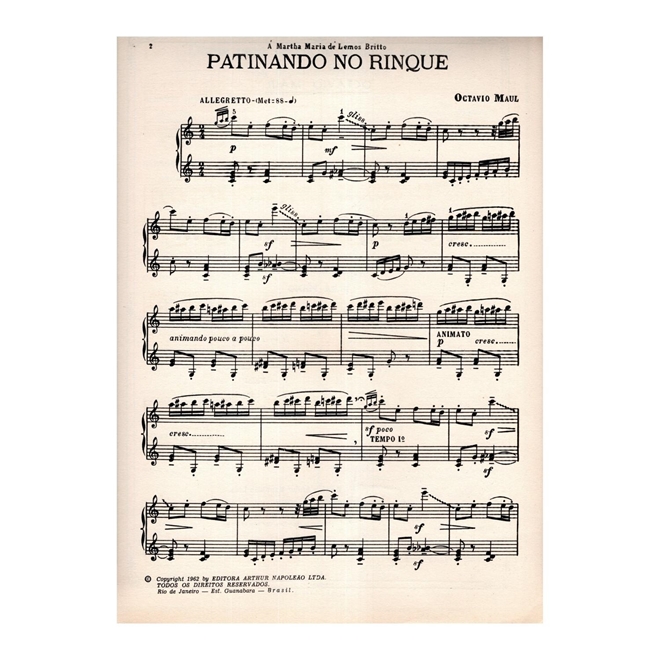 Patinando No Rinque - Col.Mirim N.7 - Patinando No Rinque - Col.Mirim N ...