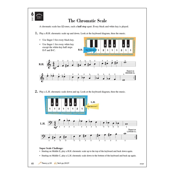 Piano Adventures - Lesson Book 3A - Piano Adventures - Lesson Book 3A ...
