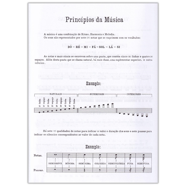 Método Para Acordeon - Método Para Acordeon - Vitale