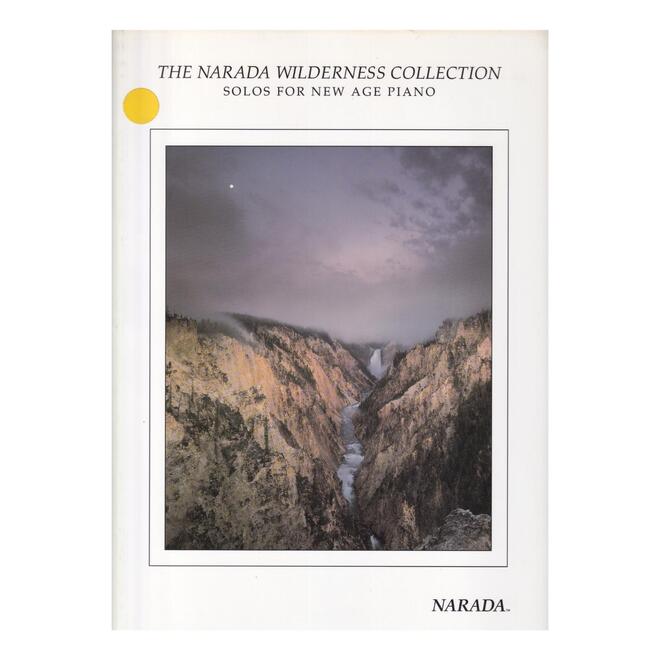 The Narada Wilderness Collection - Exemplar Antigo - The Narada ...
