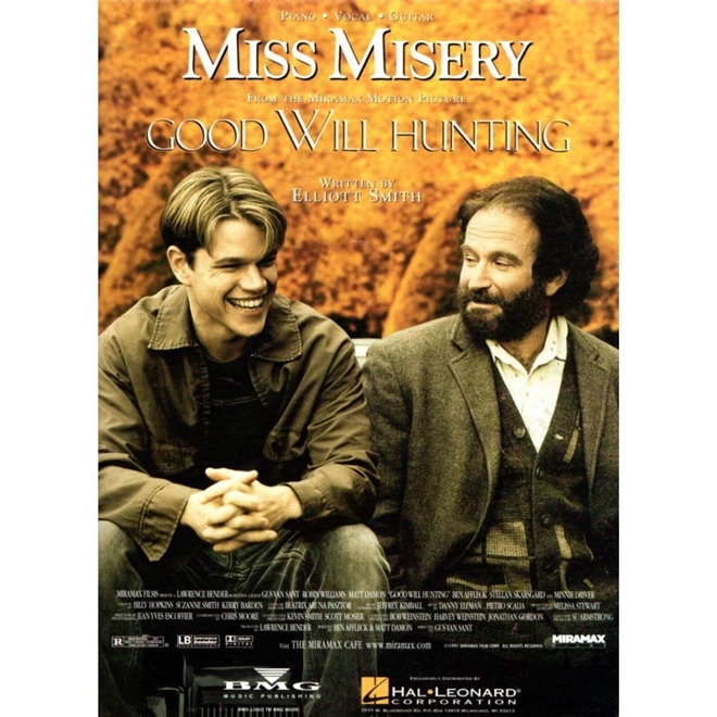 Miss Misery - Miss Misery - Hal Leonard