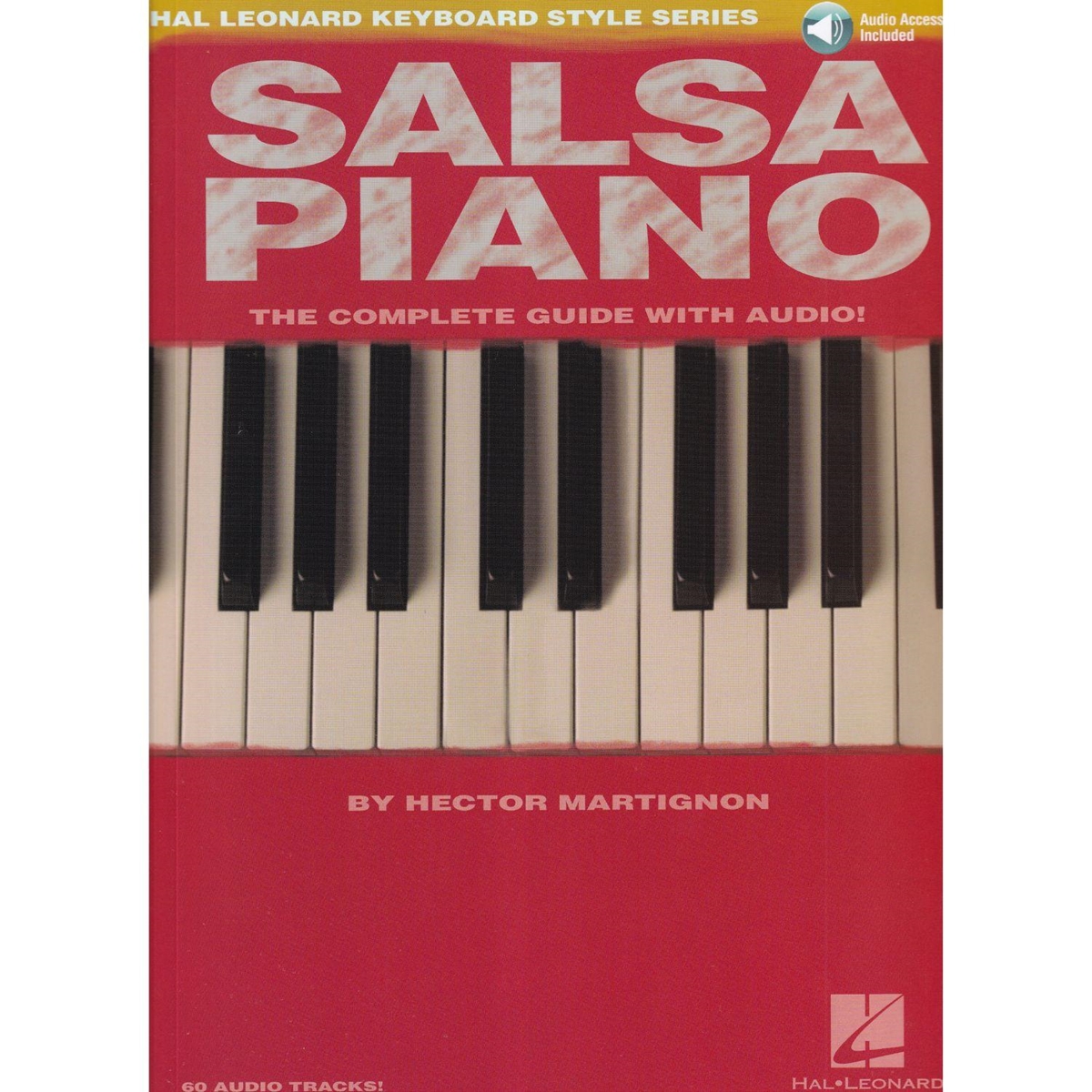 Salsa Para Piano - Método para Salsa - Salsa Piano - Complete Guide ...