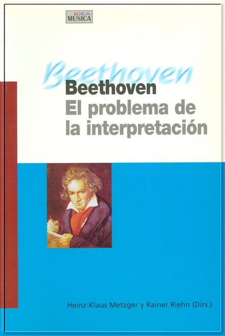 Beethoven-El Problema De La Interpretacion, Beethoven e O Problema Da ...