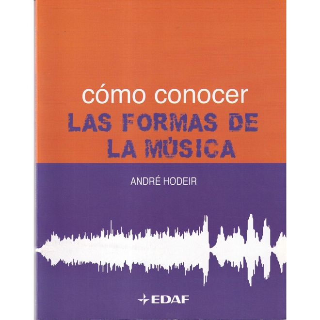 Como Conocer Las Formas De La Música - Como Conocer Las Formas De La ...