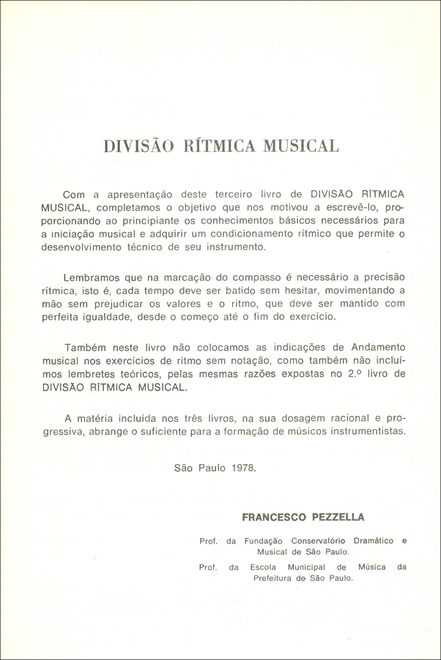 Divisao Ritmica Musical- 3 Ano percepção musical - Divisão Rítmica ... Divisao Ritmica Musical- 3 Ano percepção musical - Divisão Rítmica ...