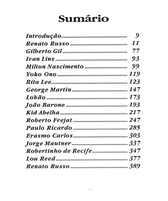 Entrevistas: International Magazine, de Marcelo Froes e Marcos Petrillo ...