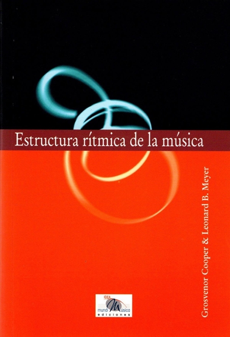 Estructura Ritmica De La Musica, Estrutura Rítmica da Música, de ...