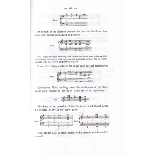 Principles Of Orchestration - Principios De Orquestração de Nicolai ...