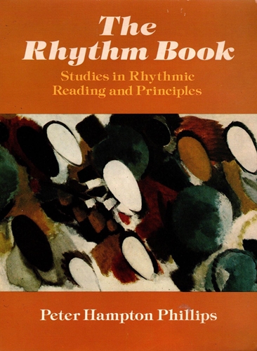 The Rhythm Book - O livro de ritmo, estudos em leitura e princípios ...