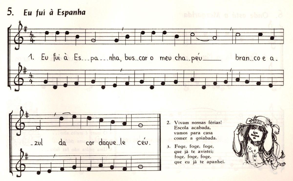 Vamos Tocar Flauta Doce - Vol.2 de Helle Tirler - Vamos Tocar Flauta ...