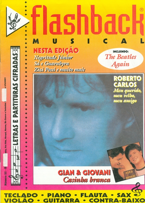 Flashback Musical N.25 - Flashback Musical N.25 - Flashback