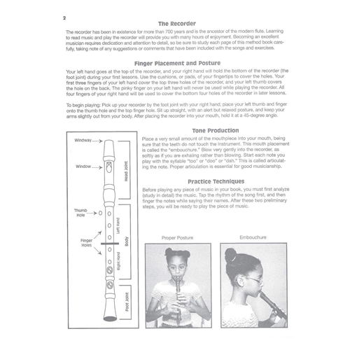 Recorder Express de Artie Almeida - Alfred - Recorder Express - Alfred