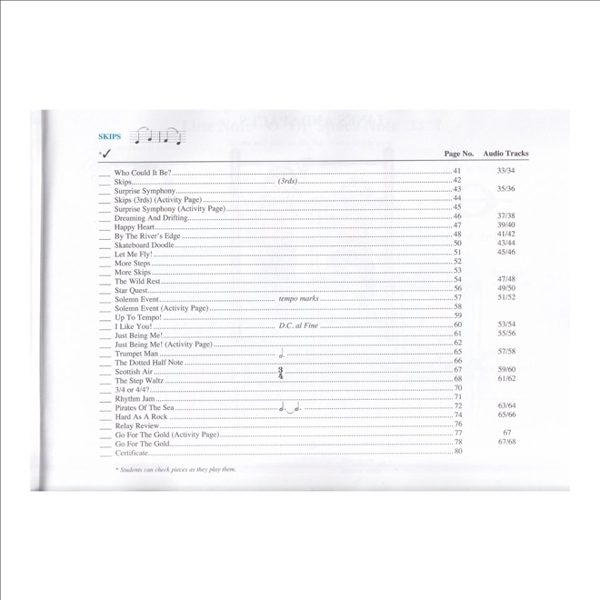 All-In-One Piano Lessons Book B - Lições De Piano - All-In-One Piano ...