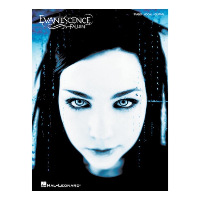 Fallen - Evanescence - Fallen - Evanescence - Alfred