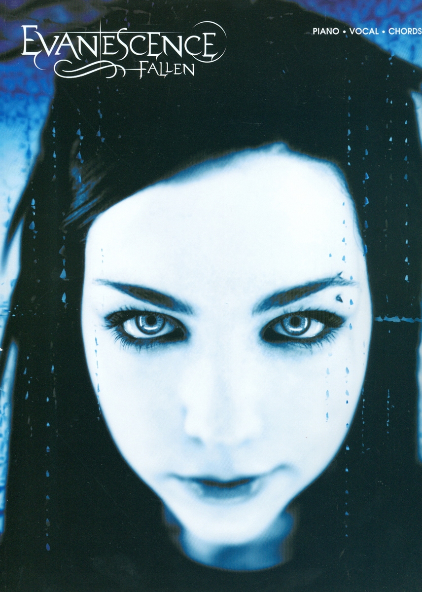 Fallen - Evanescence - Fallen - Evanescence - Alfred