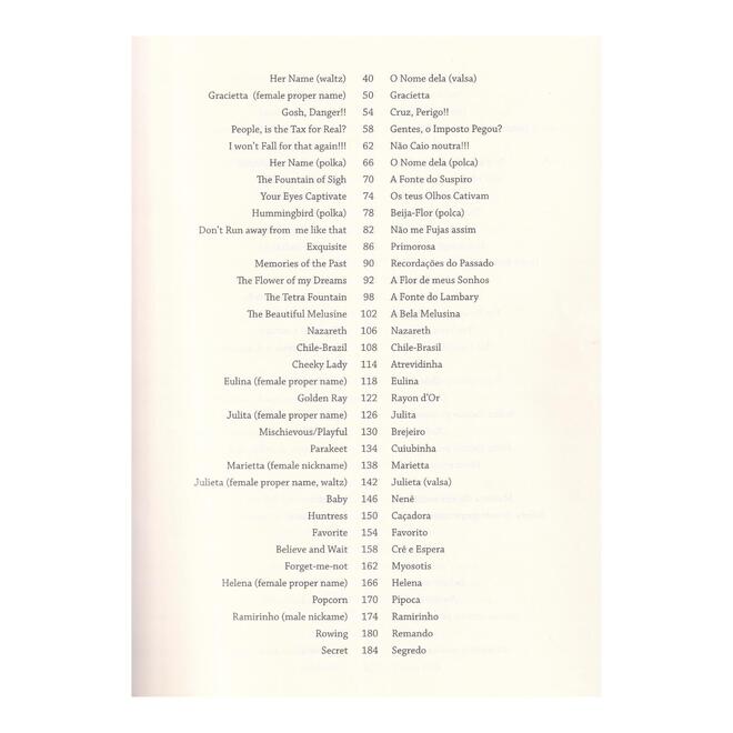 The Complete Works Of Ernesto Nazareth Vol. 1 (1877-1896) - Critical ...