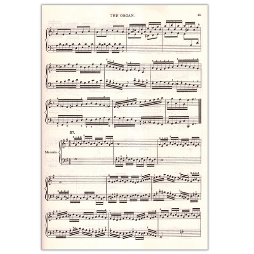 Método Completo Para Orgão de John Stainer - Complete Organ Method - Dover